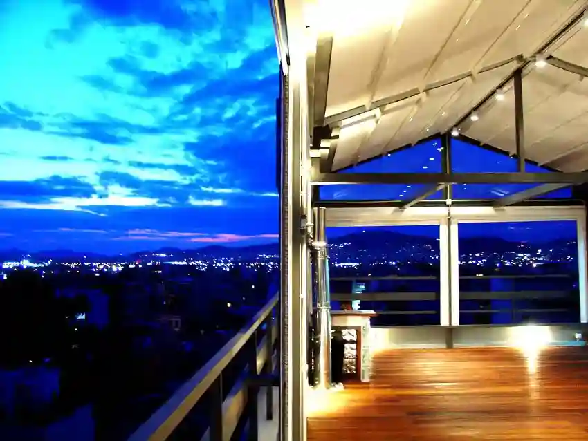 Loft 26 - χώρος για πάρτυ, Αθήνα Γκάζι